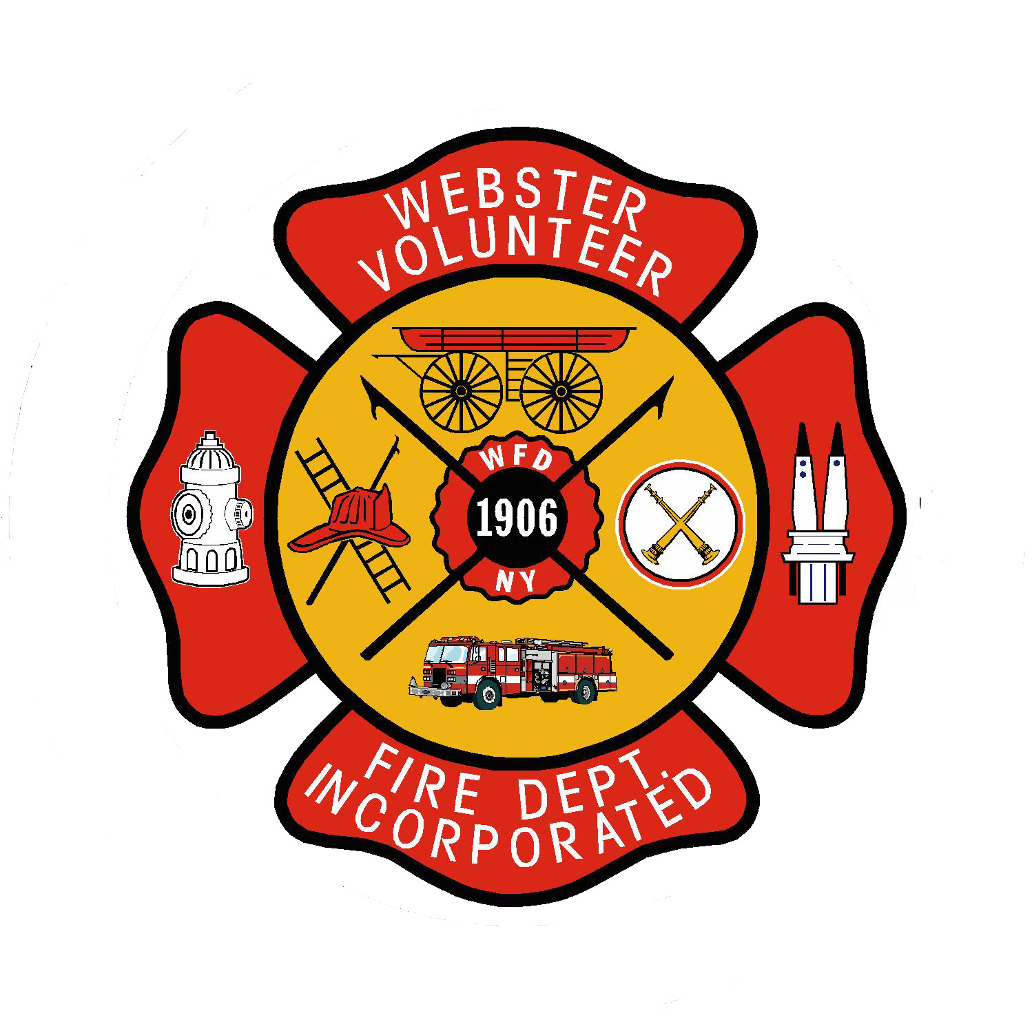 North East Joint Fire District