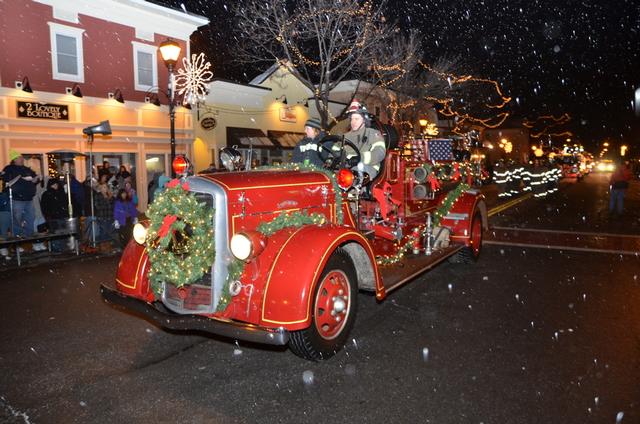 - North East Joint Fire District & Webster Fire Department