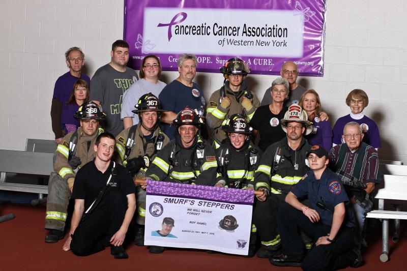 - North East Joint Fire District & Webster Fire Department