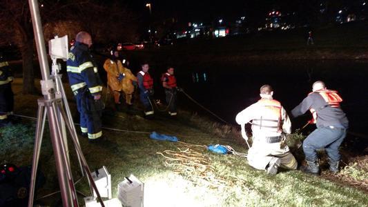 - North East Joint Fire District & Webster Fire Department