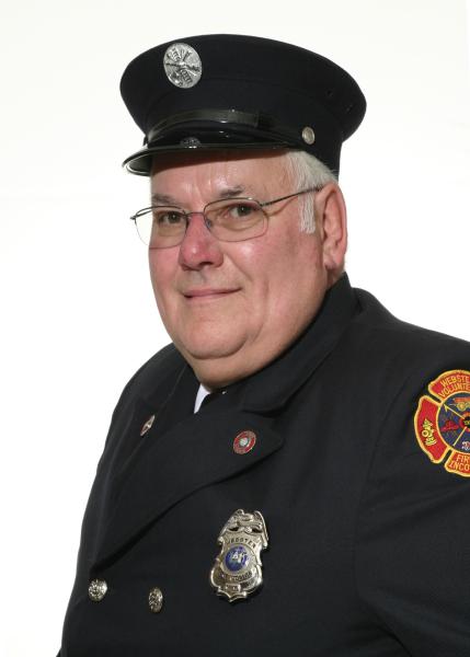 - North East Joint Fire District & Webster Fire Department