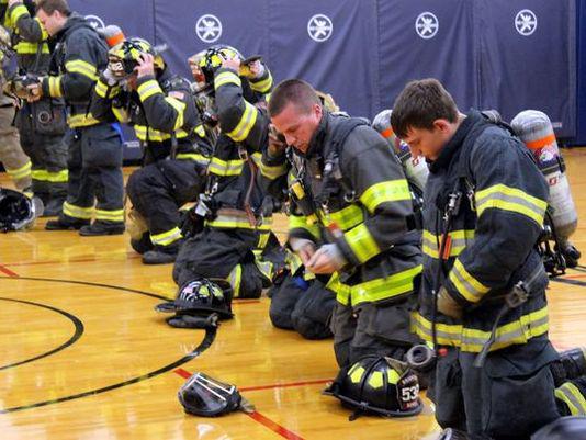 - North East Joint Fire District & Webster Fire Department