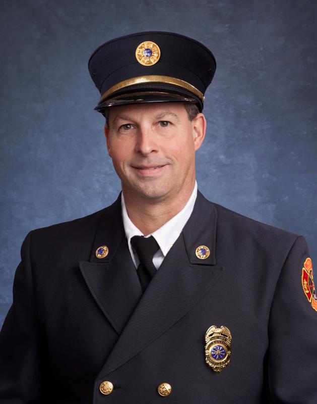 - North East Joint Fire District & Webster Fire Department
