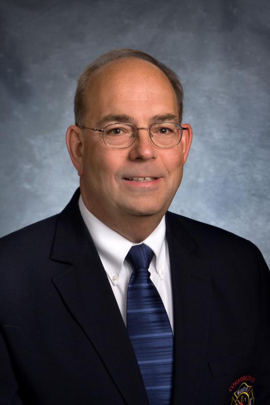 Stephen H. Wright - 2020 Honoree - Webster Fairport Elks P.F.A ...